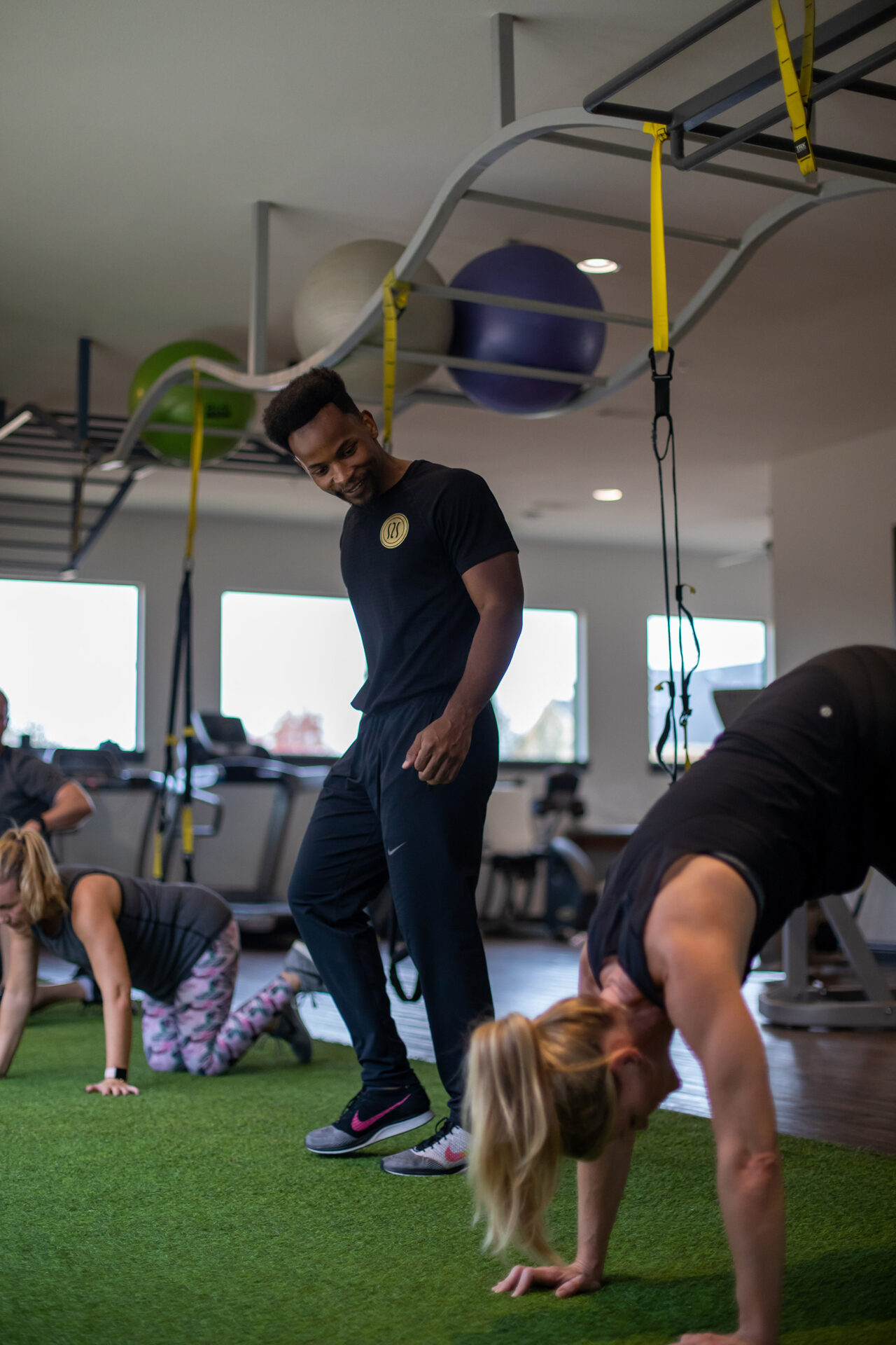 What to Expect - S2S Functional Performance