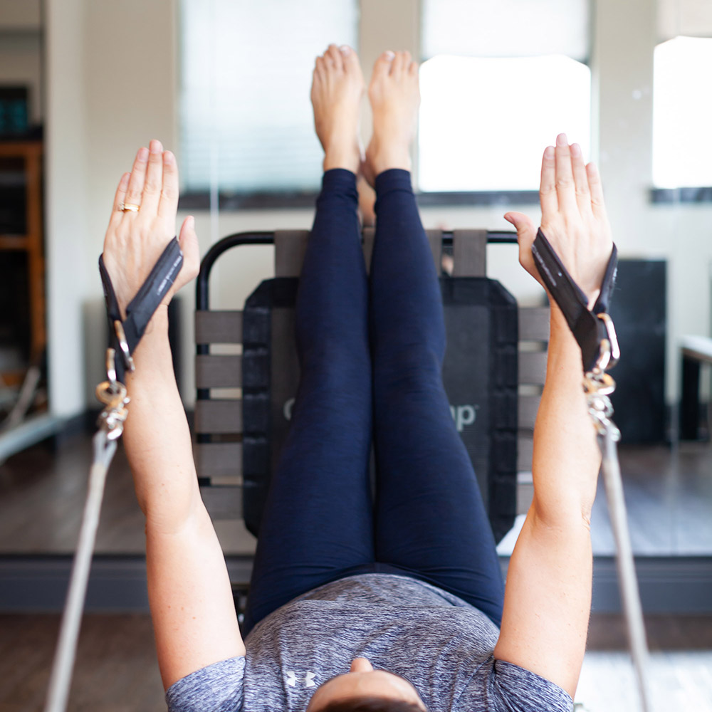 Physical Therapy in Frisco, TX | S2S Functional Performance