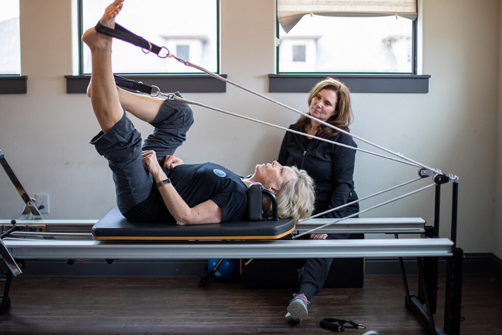 Pilates Classes in Frisco & Flower Mound TX | S2S Functional Performance