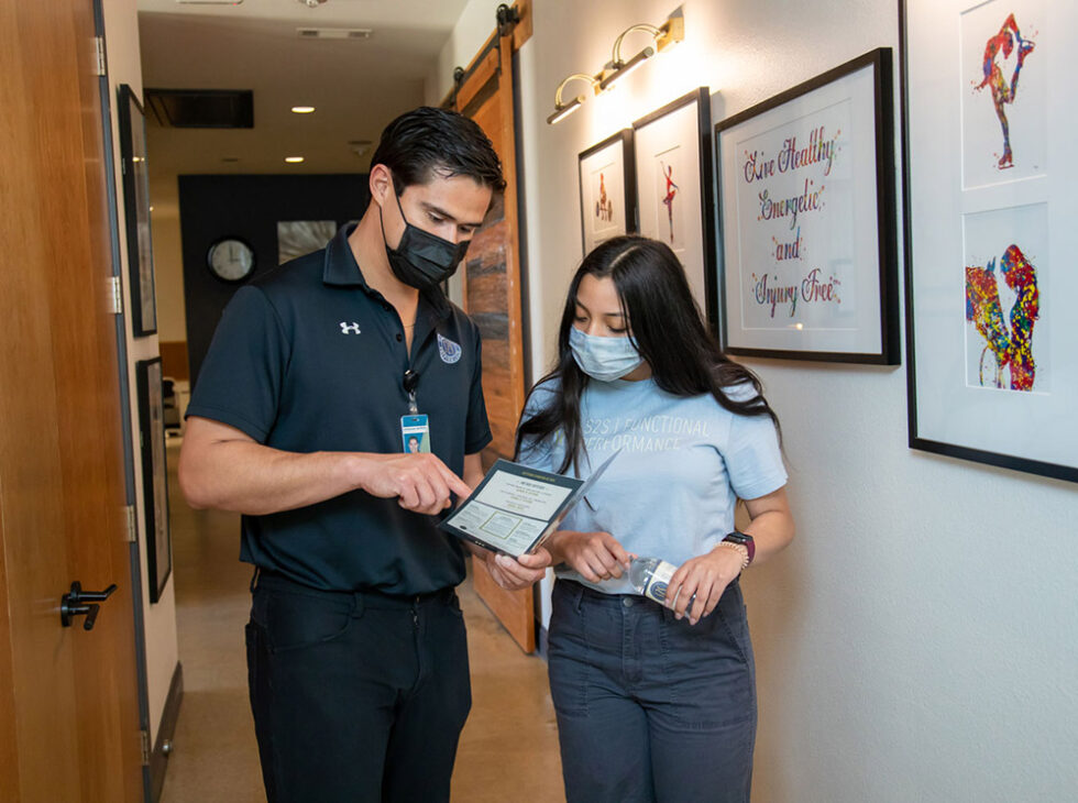 What To Expect - S2S Functional Performance