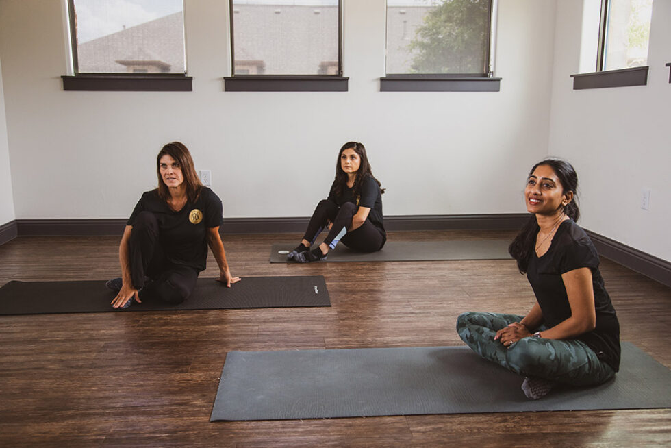 Who We Help - S2S Functional Performance